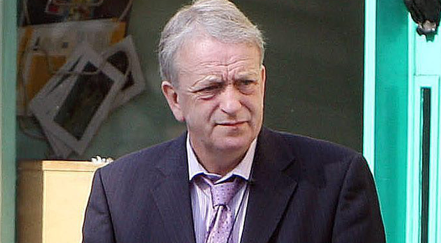 Fine Gael boss says donations controversy 'embarrassing' | Irish ...