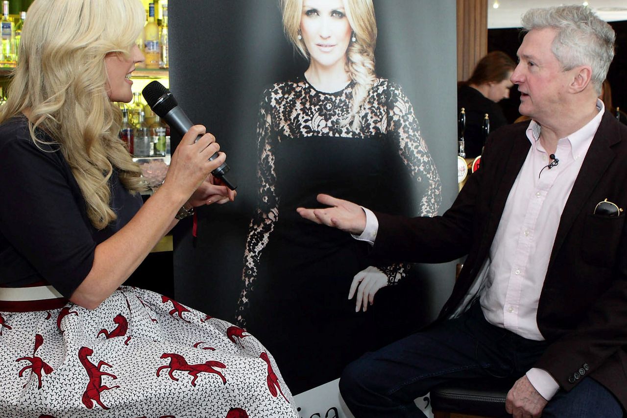 Lisa Fitzpatrick presents her first 'Fashion Fix Roadshow' | Independent.ie