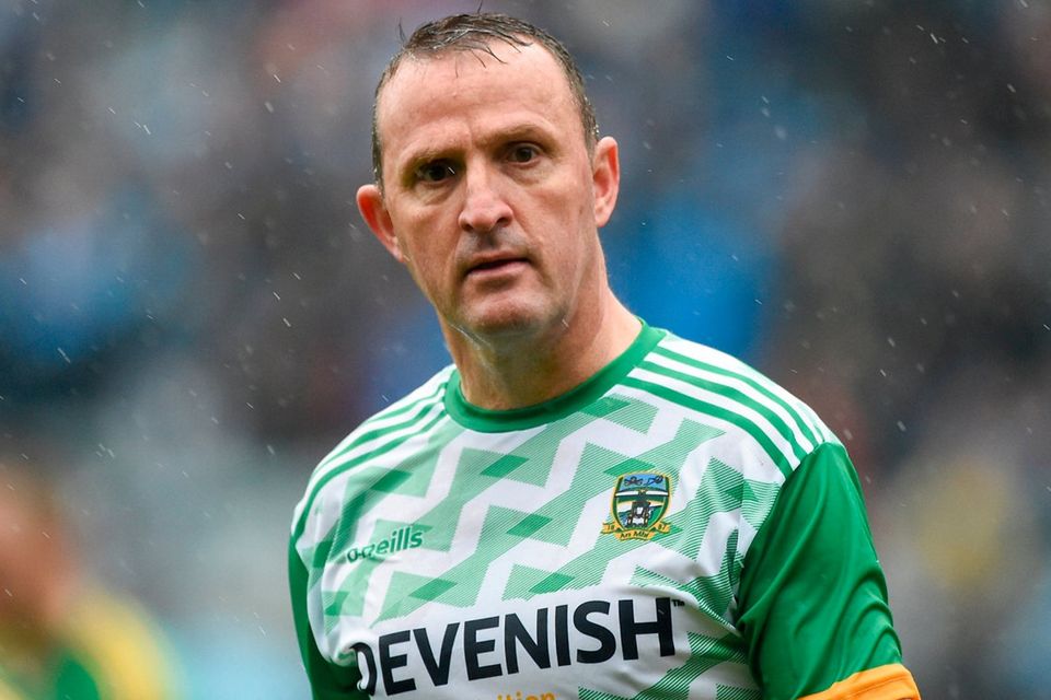 Michael Verney and Tomás Ó Sé: 'Should McEntee apologise for verbal ...