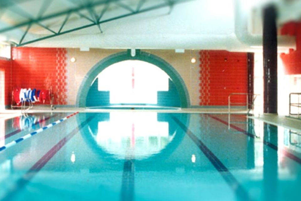 Sligo sports centre in line for cost-cutting energy upgrades amid calls ...