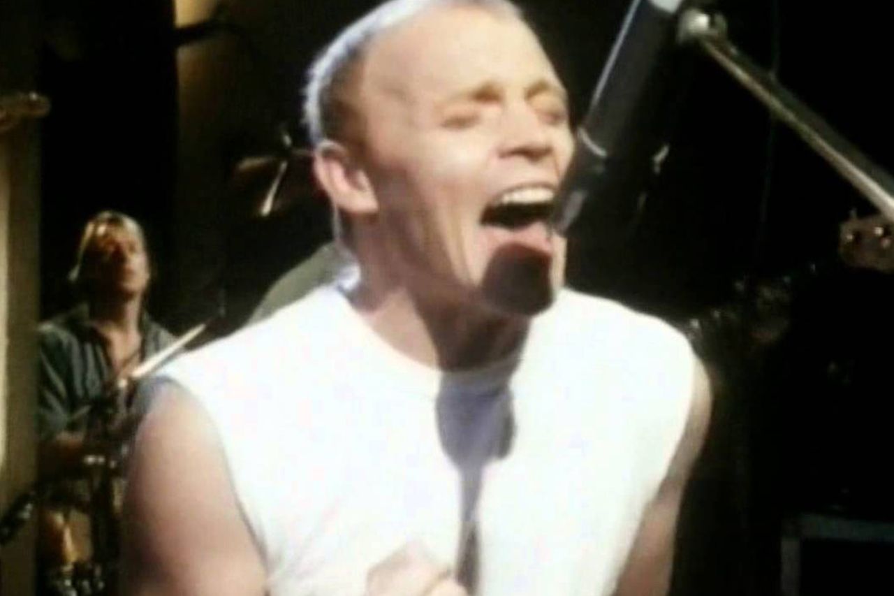 The top ten chart this week in 1984 | Independent.ie