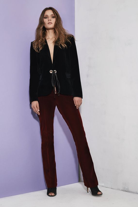 Five looks we love from Boohoo.com's Autumn Winter 2015 collection ...