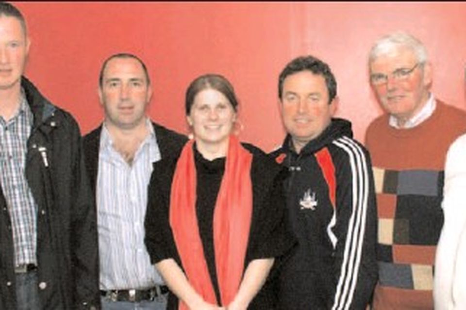 Full house for Muskerry Scór finals | Irish Independent