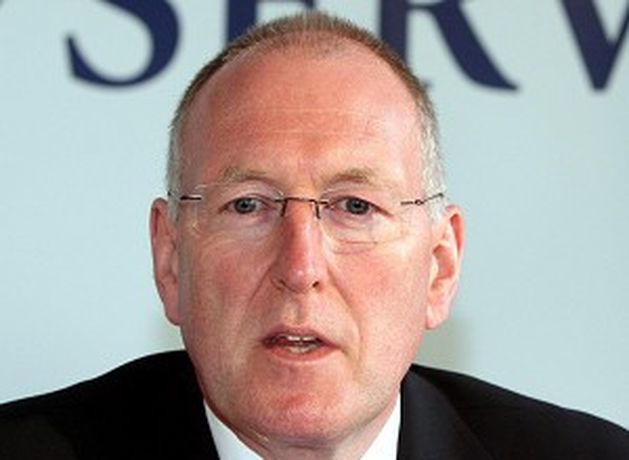 New powers to tackle kerb crawling | Irish Independent