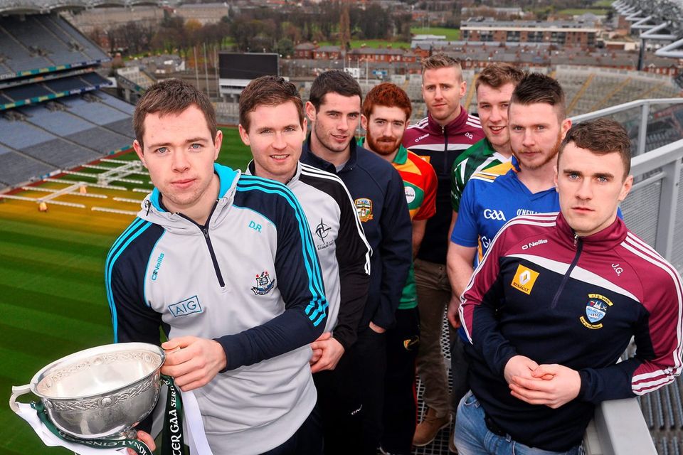 Rock desperate to nail down berth in Dubs' starting line-up | Irish ...