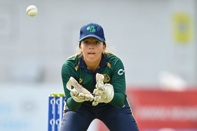 “It does really encourage the next generation” – Amy Hunter on the ...