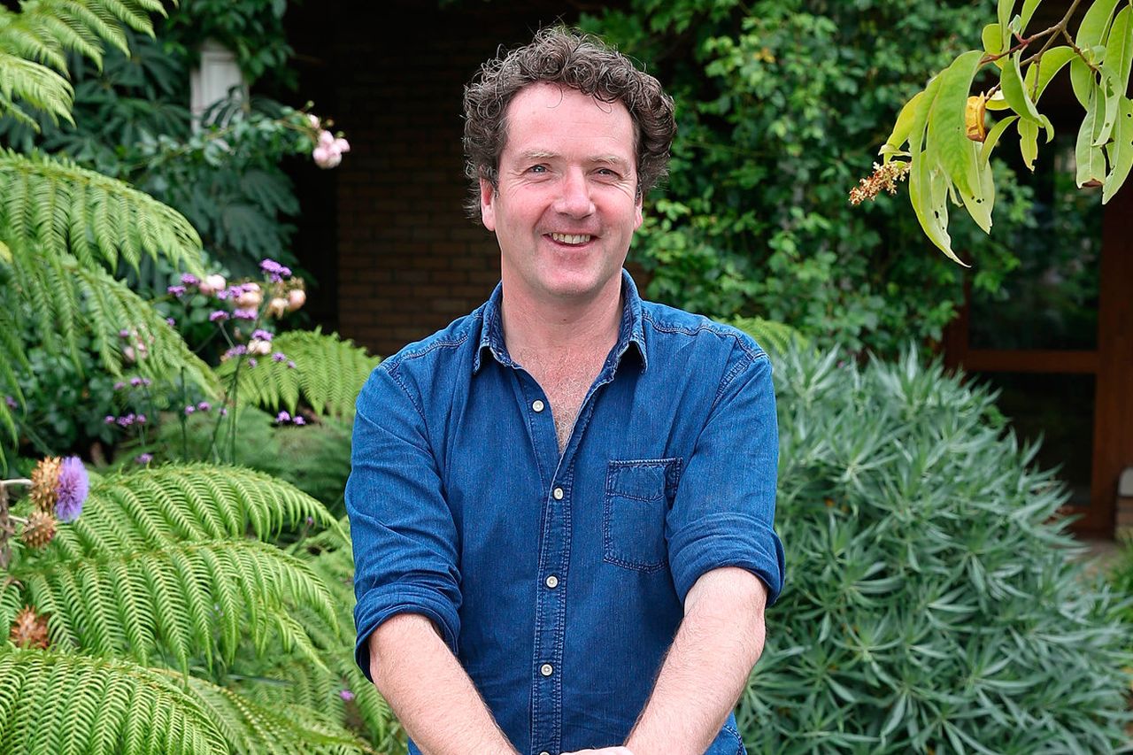 Diarmuid Gavin's top 10 plants to give your garden an injection of ...