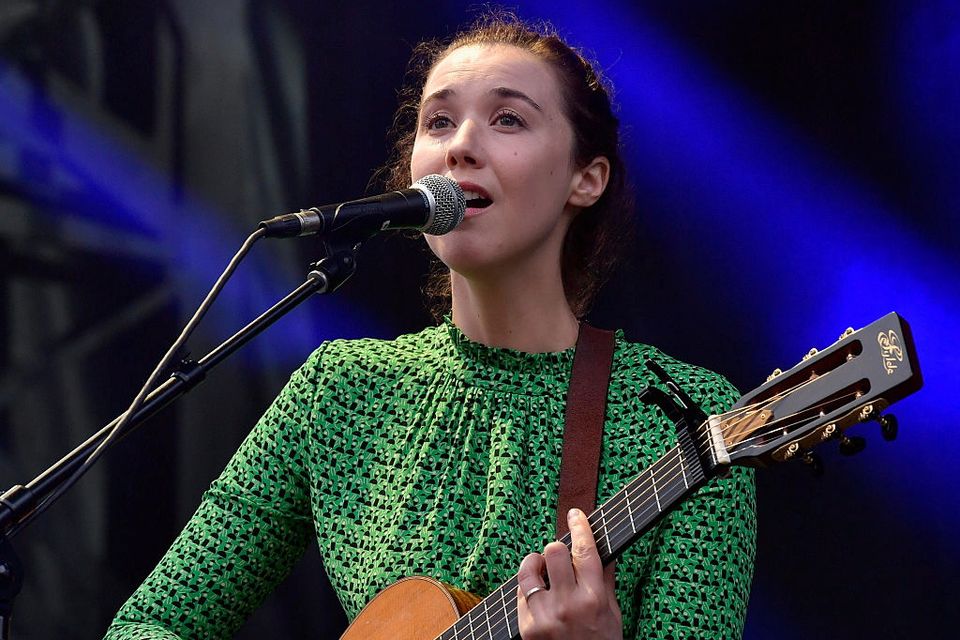 Lisa Hannigan to perform at Co Kilkenny music festival | Irish Independent