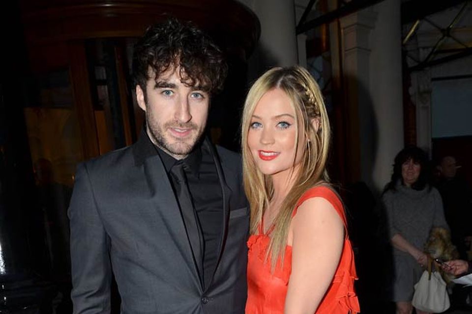 Laura Whitmore: I can't stand still, not for a second | Irish Independent