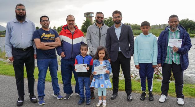 Kerry Islamic Cultural Exhibition returns to Tralee after two-year ...