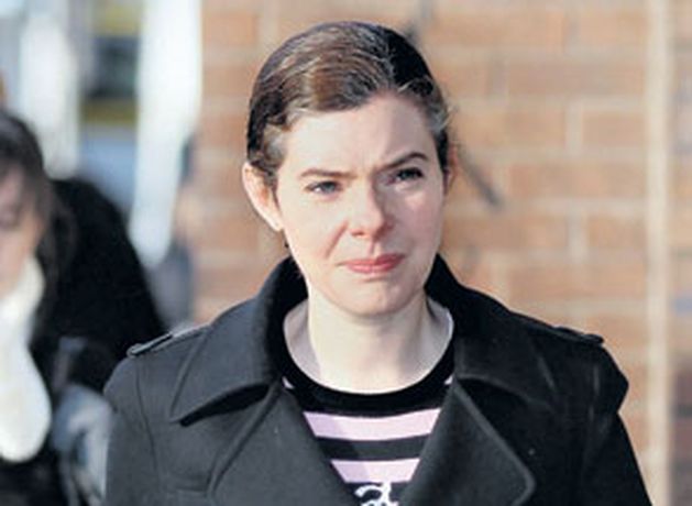 Quinn's wife faces bankruptcy after order to pay €3m | Independent.ie