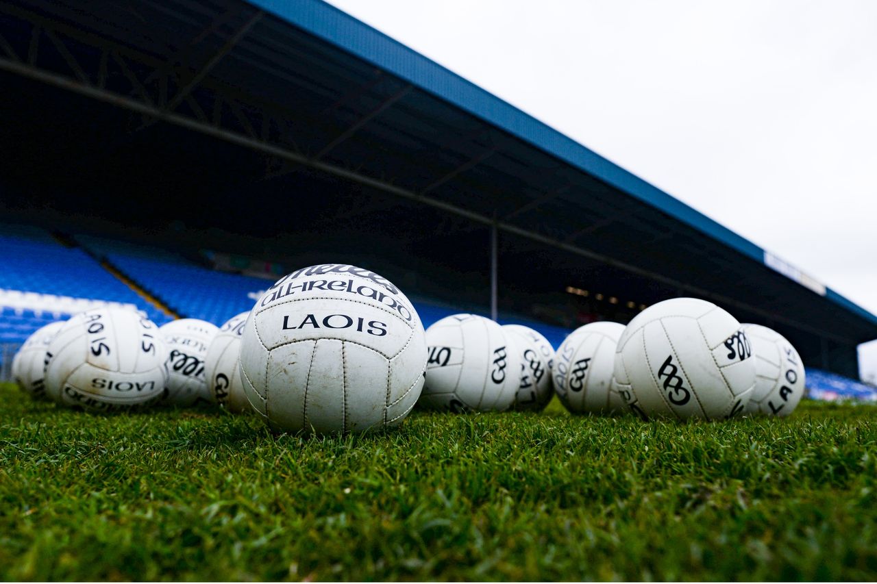 Who’s who in Wexford’s Amber Springs Hotel Intermediate football ...