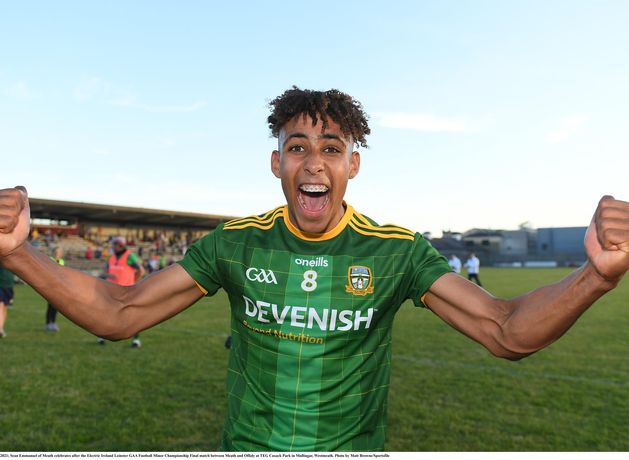 'We fell short on the day' - Dublin minor football boss Ger Lyons ...