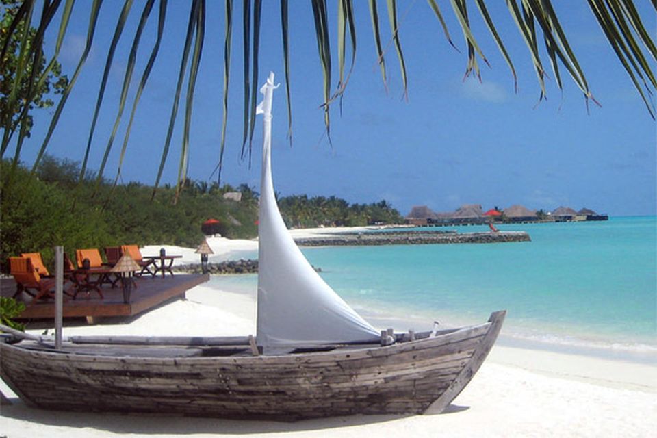 The Maldives: Pleasure islands | Irish Independent