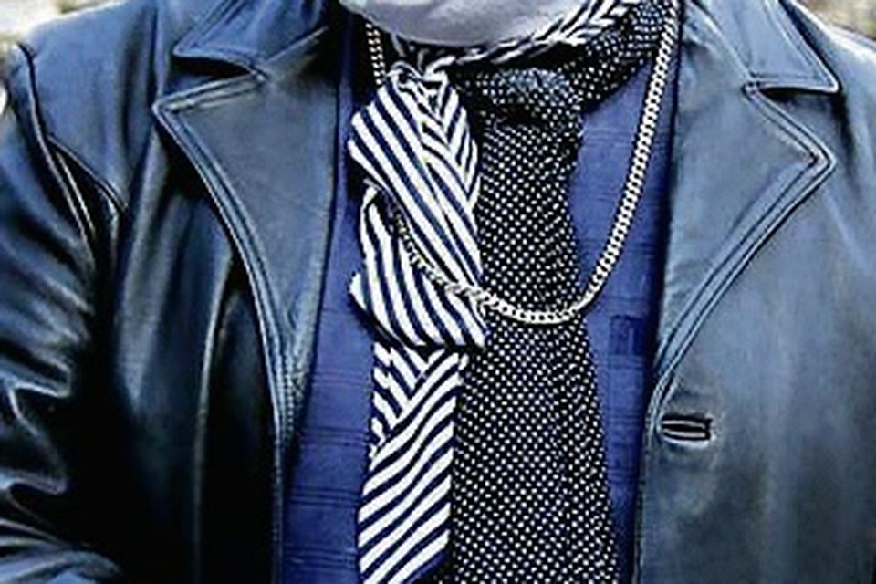 Clowning around at Chapel on the Hill | Irish Independent