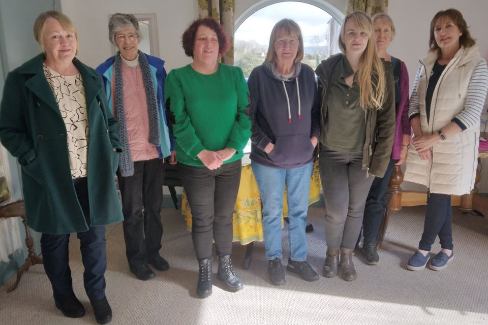 Bord Bia Bloom to feature Wicklow gardening group’s entry | Irish ...