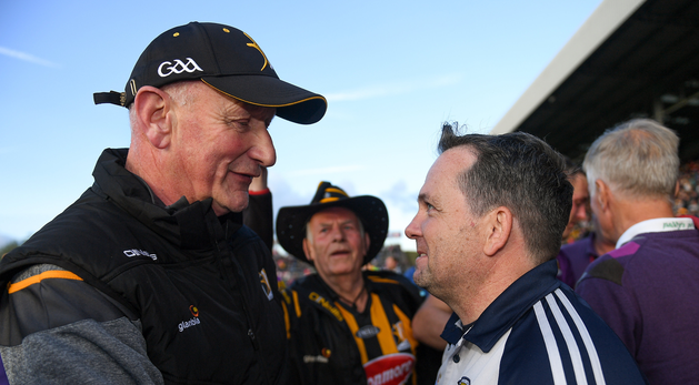 Davy vs Cody holds the key as Wexford look to end long Leinster title ...