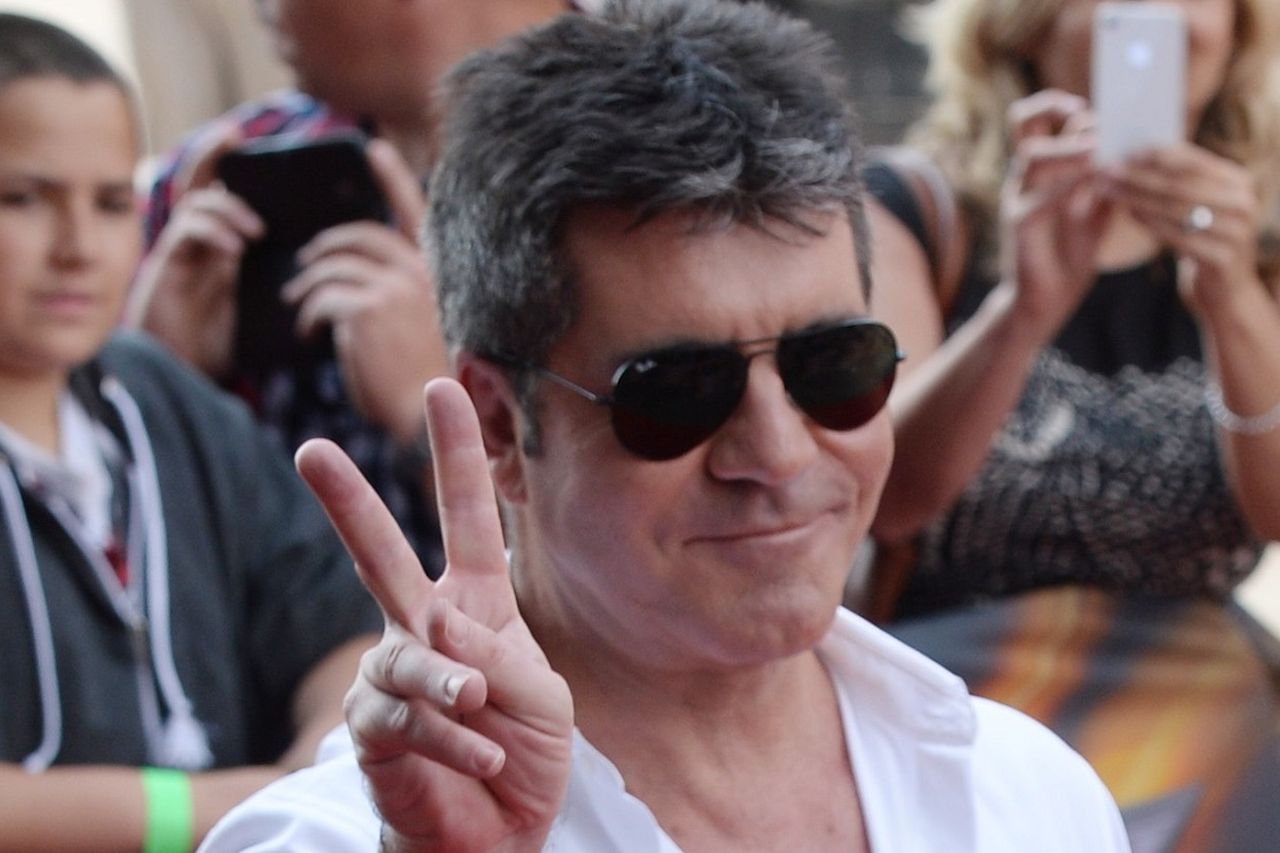 Cowell to put on World's Got Talent | Irish Independent
