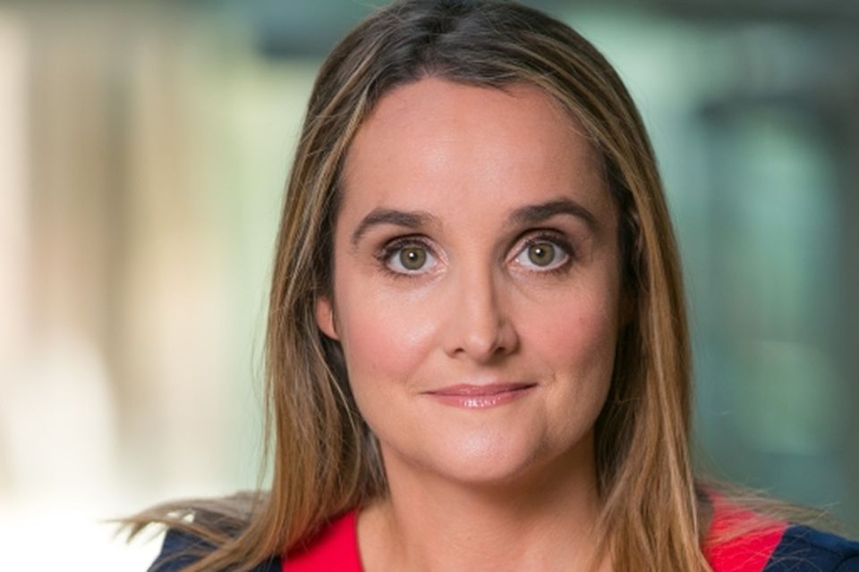 Connectivity is allowing the Irish agri-sector to grow internationally ...