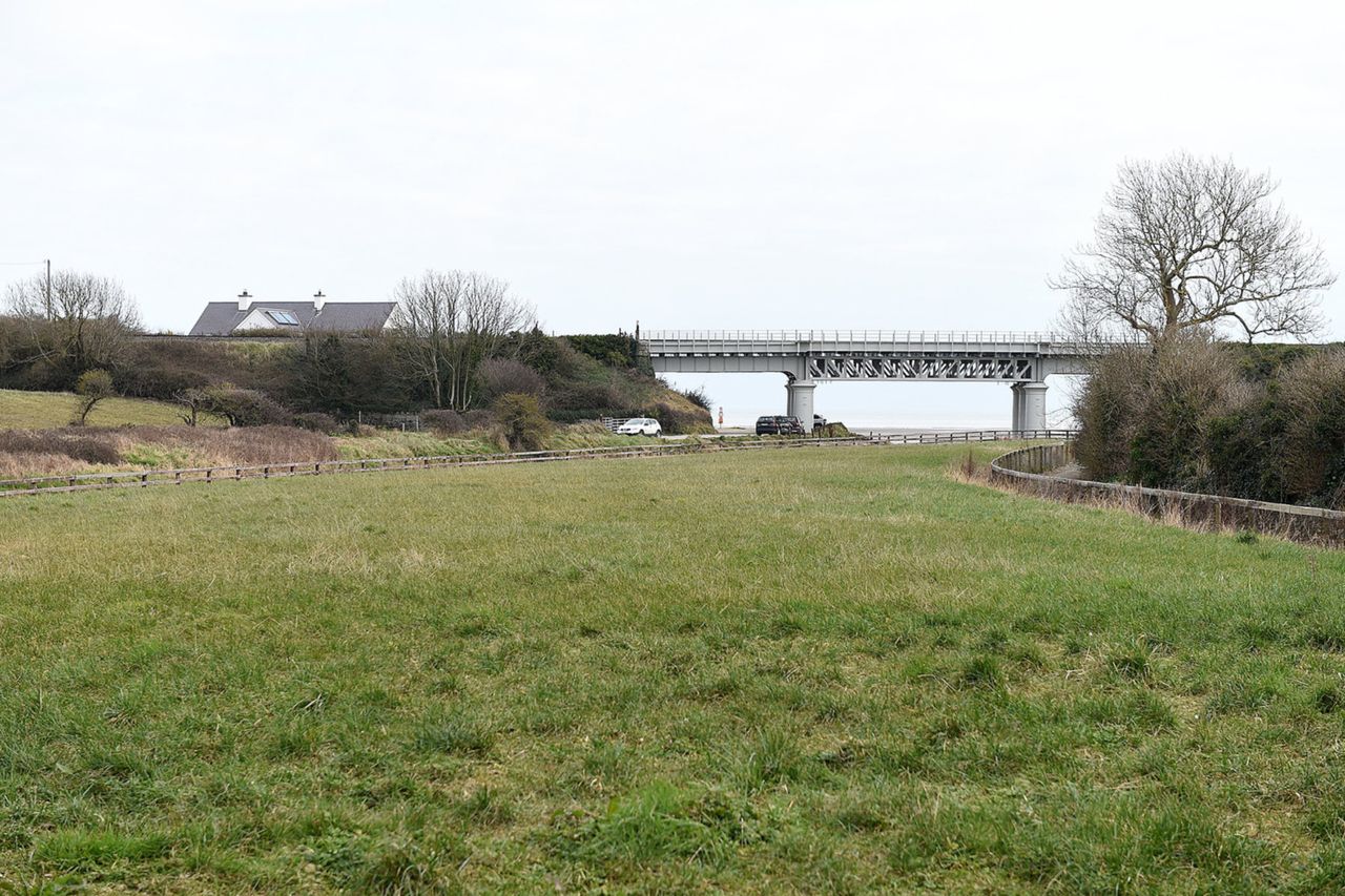 Car park proposed for Gormanston beach beauty spot | Irish Independent