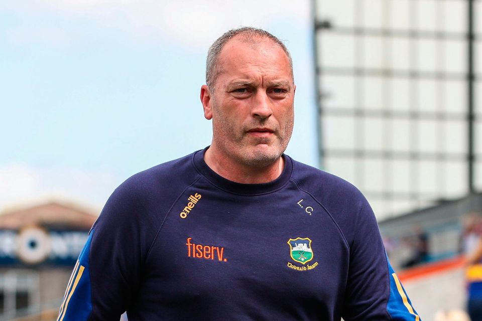 Offaly v Tipperary: Throw-in time, TV and live stream details for All ...