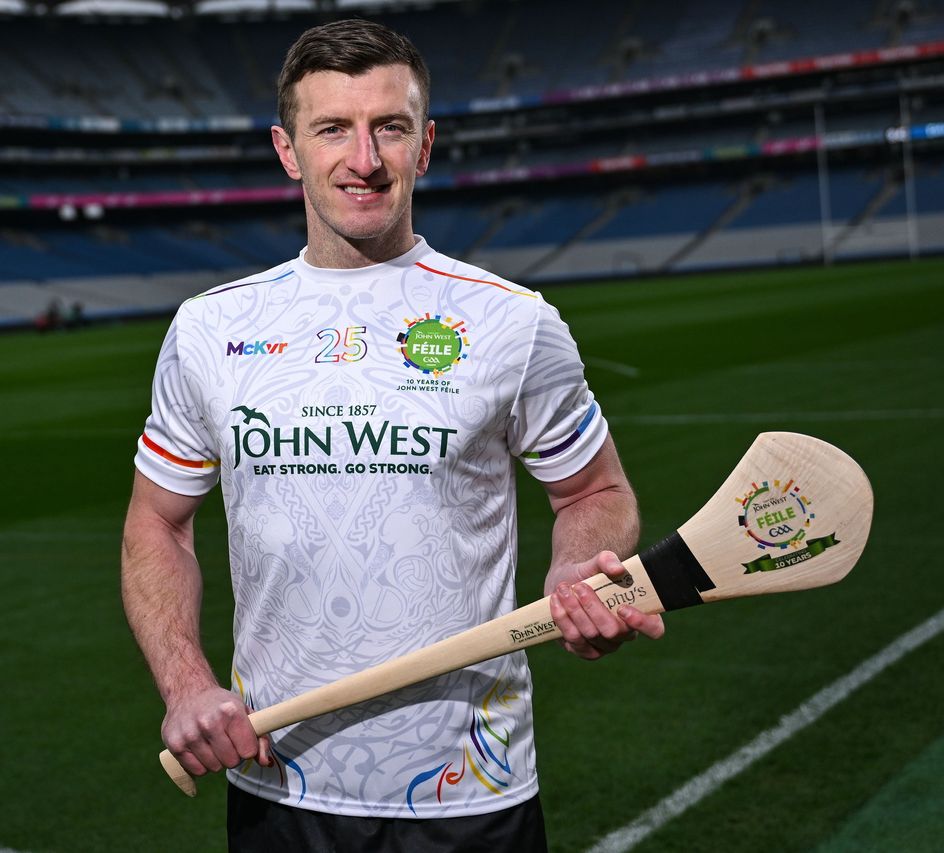 Feast of GAA action beckons as Féile flags fly high in every parish in ...