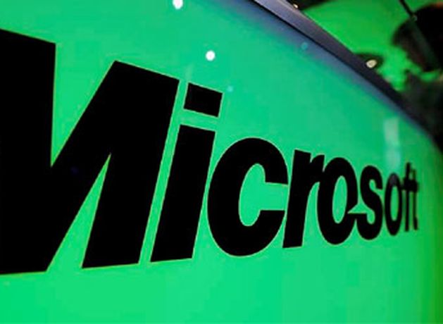 Microsoft HQ owner posts €40m loss as values plunge | Irish Independent