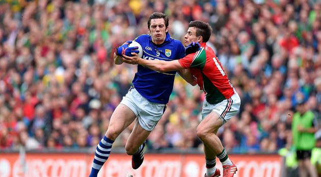 Kerry-Mayo rematch a stand-out game no matter where it's played | Irish ...