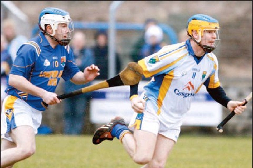 KEOGH'S CORNER | Irish Independent