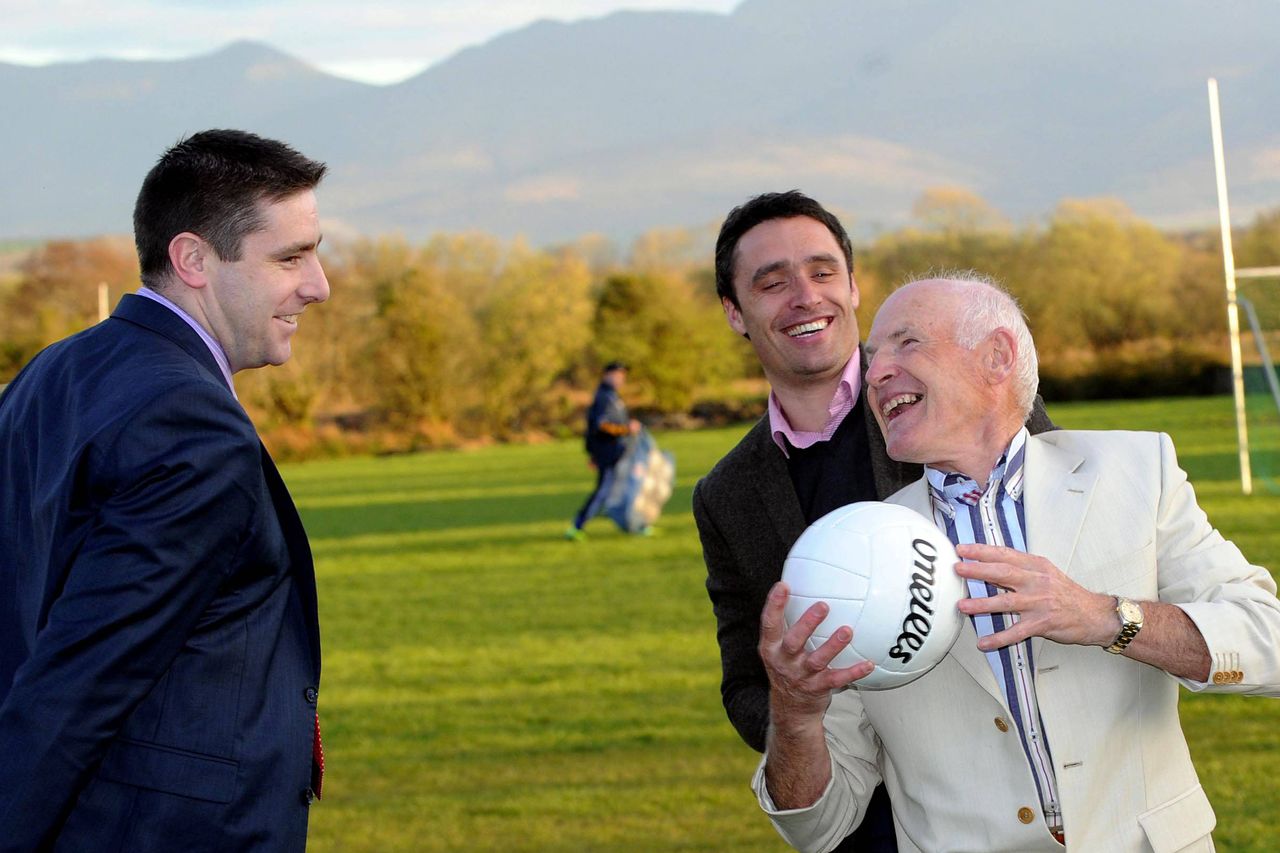 Sam gives stars a mountain to climb | Independent.ie