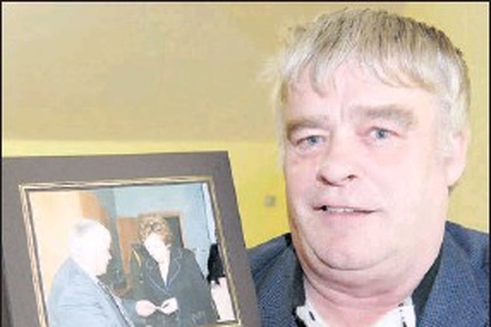 Keyring for the President! | Independent.ie