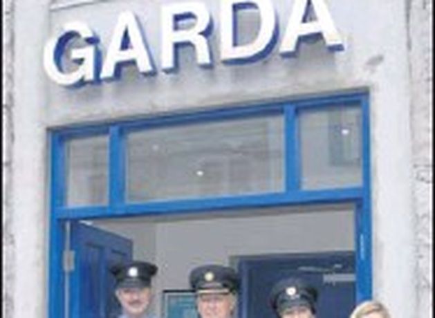 Gardai trained in defibrillator use | Irish Independent