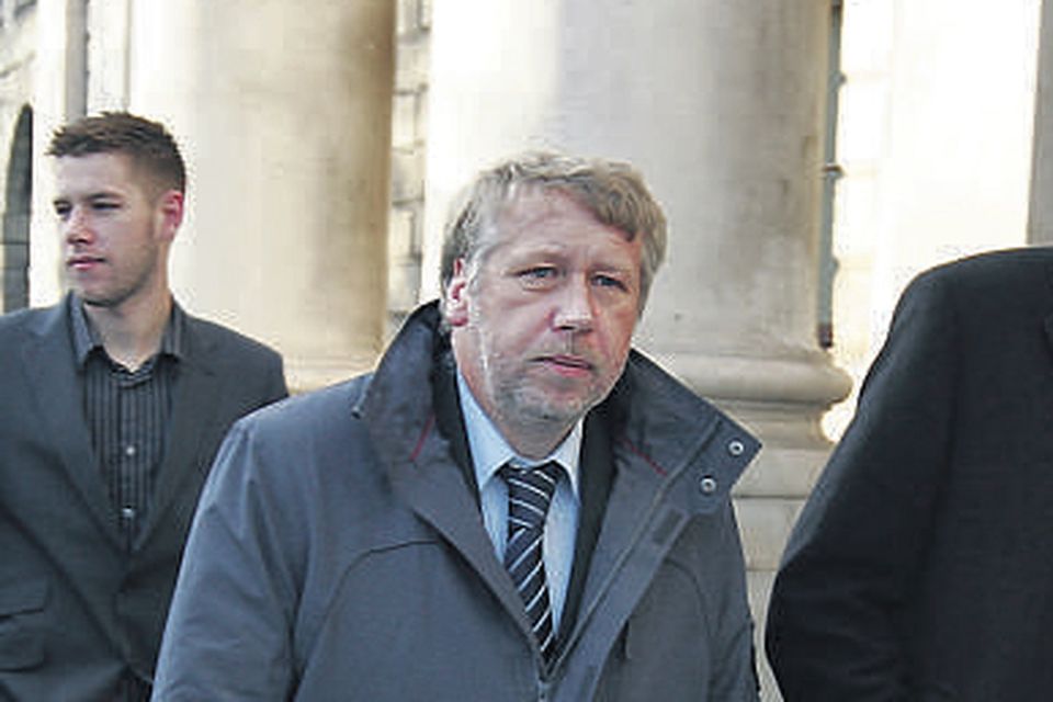 'Tiger' kidnappers face life | Irish Independent