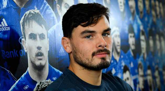 Deegan delighted to play different roles | Irish Independent