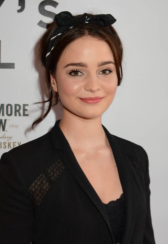 The Fall’s rising star: introducing our new girl crush, Aisling ...