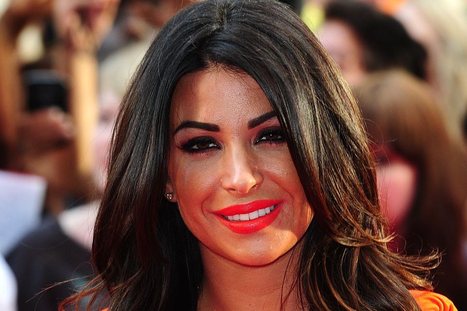 Former Towie star Cara Kilbey announces baby news | Irish Independent