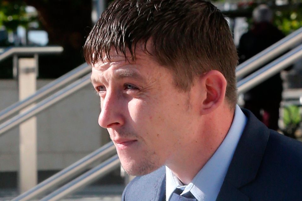Murder trial jury will see CCTV from 'vicious attack' | Irish Independent