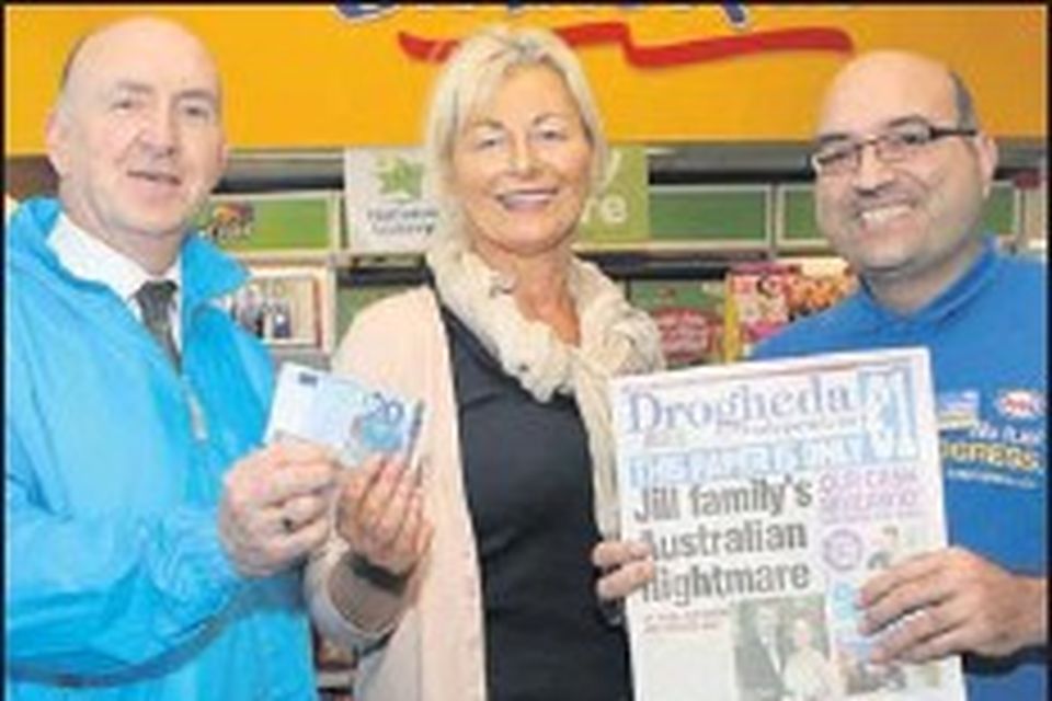 Five more €20 winners | Irish Independent