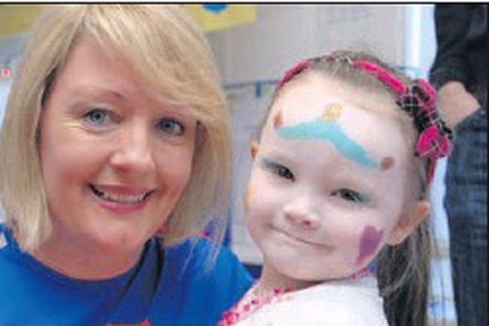 Programme sees pupils going green | Irish Independent