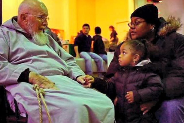 Obituary: Franciscan friar Father Benedict Groeschel | Irish Independent