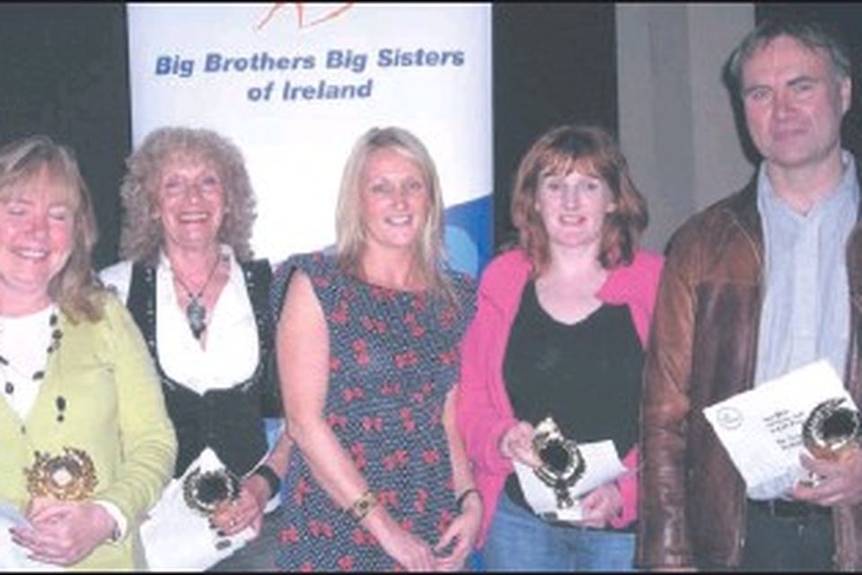 Appeal goes out for Sligo 'Big Brothers' | Independent.ie