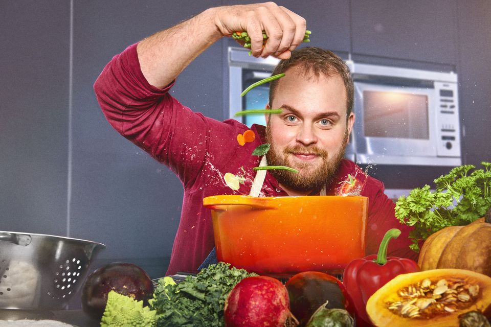 Britain’s Best Home Cook: meet the contestants | Irish Independent