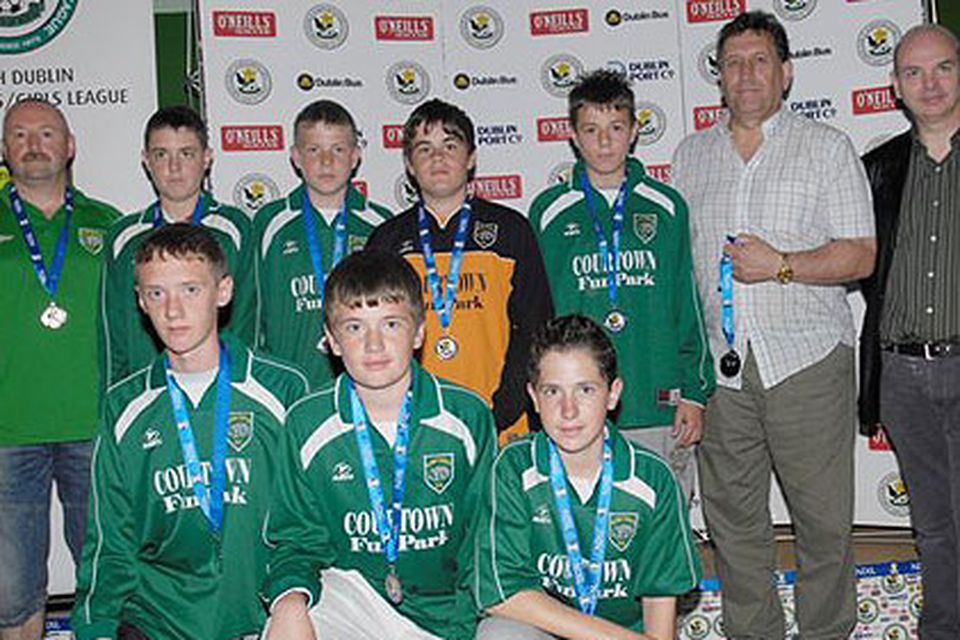 North Dublin Schoolboy/Girls League Awards | Irish Independent