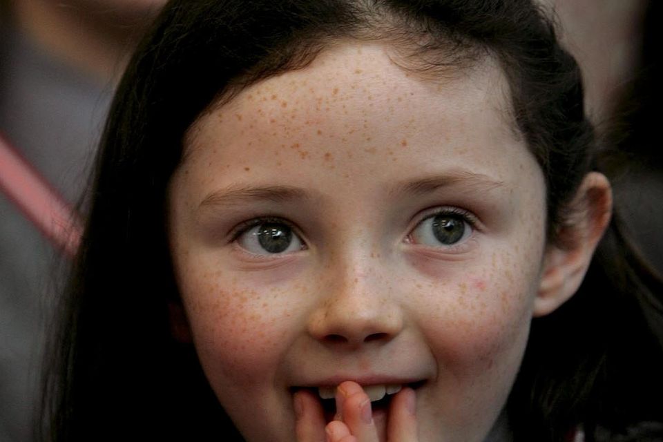 Anti-racist classes score top marks | Irish Independent