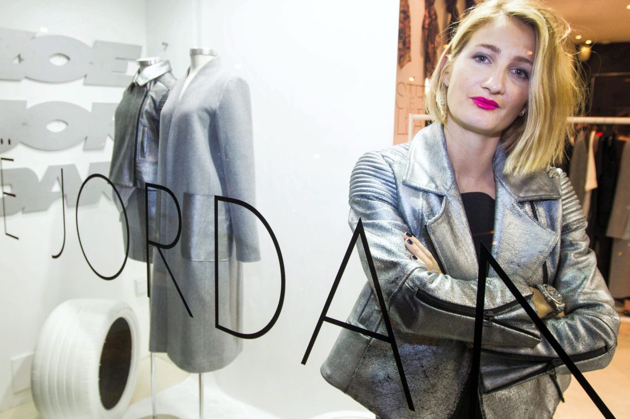 Zoe Jordan hits right formula with racing designs | Independent.ie