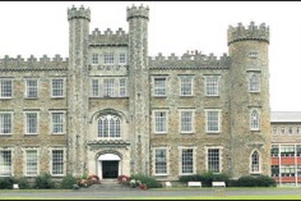 New appointments at Gormanston College | Irish Independent