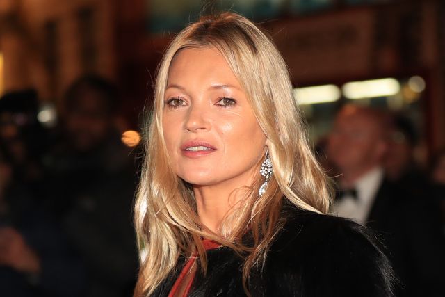 As Kate Moss turns 50 today, here’s what makes her great, by her ...