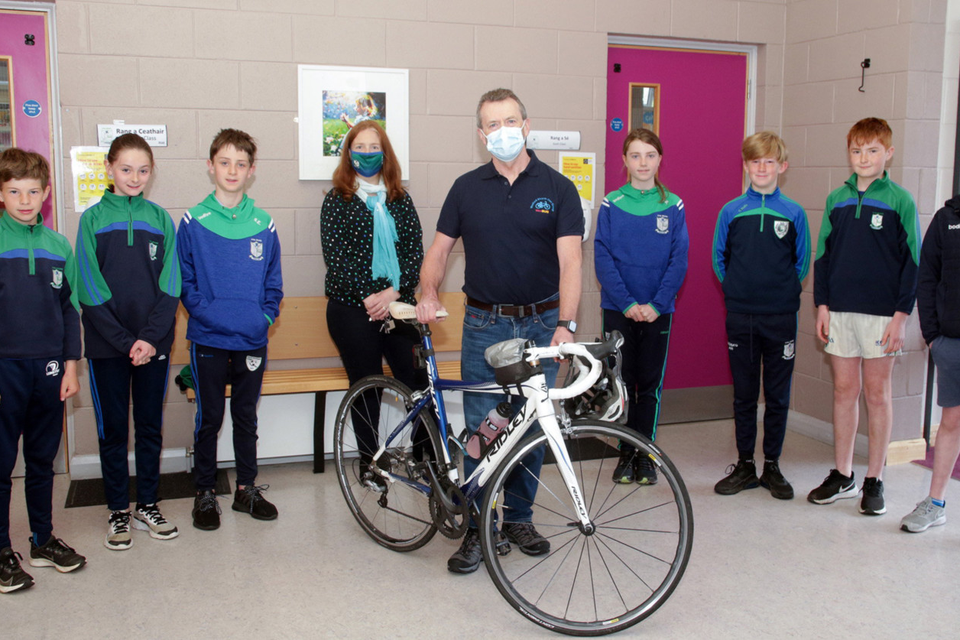 Calls for council to engage with cyclists on active travel projects ...