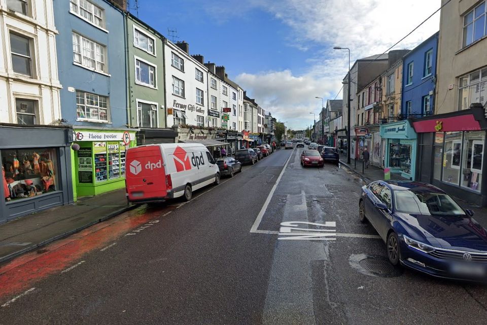 Cllrs -Fermoy cannot wait until 2024 for main street to be resurfaced ...
