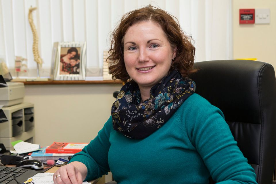 'I'm worried health funding will vanish down a black hole' | Irish ...